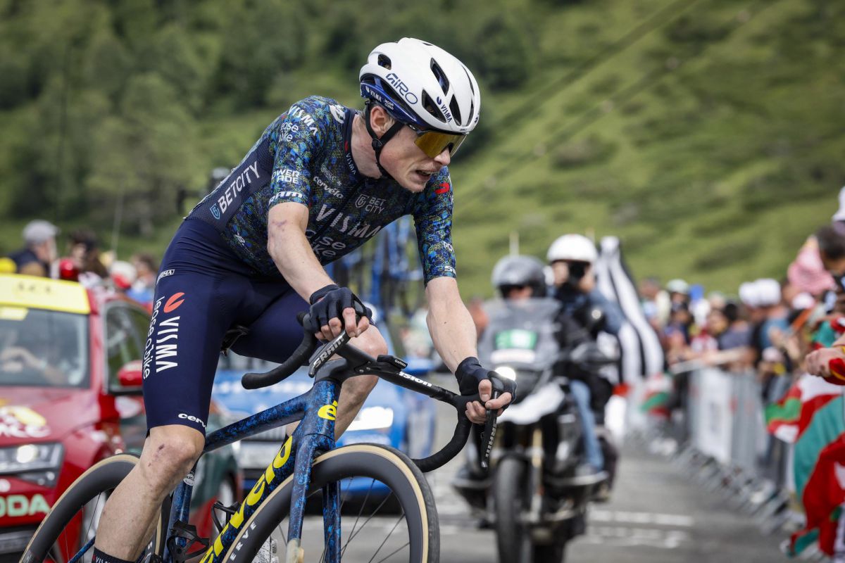 【2024環法大賽Stage 14】恐怖皮卡丘：Tadej Pogacar締造個人最大勝利-單車時代CYCLINGTIME.com 自行車賽事報導、單車環島路線、新手教學